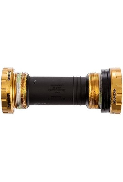 Shimano Saint SM-BB80 Hollowtech Iı Orta Yatak Downhill 83MM Shimano Saint SM-BB80 Hollowtech Iı Orta Yatak Downhill 83MM