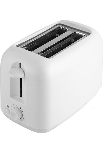 Topone Kahvaltı Makinesi Mini Fırın