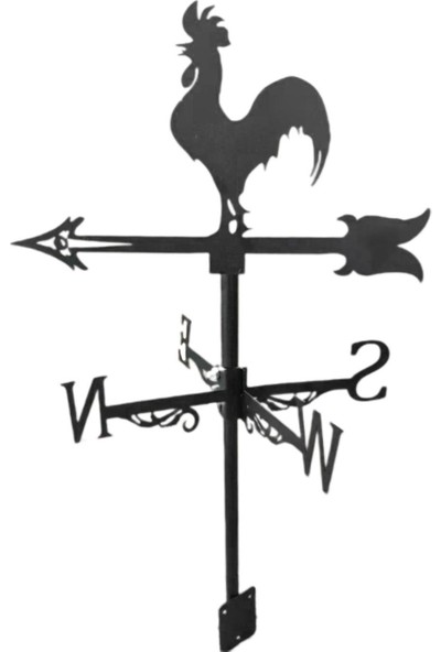 Remiel Rüzgar Yönü Gösterge Dekoru (Yurt Dışından) Remiel Rüzgar Yönü Gösterge Dekoru (Yurt Dışından)