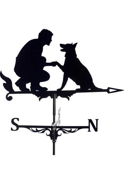 Remiel Bahçe Dekoru (Yurt Dışından)