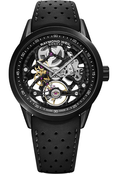 Raymond Weil RW2785BKR20000 Erkek Kol Saati