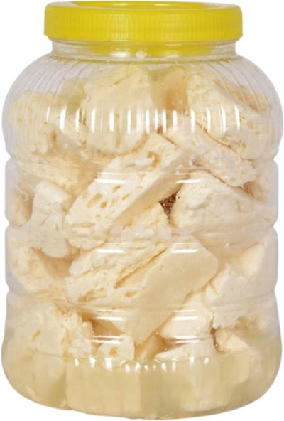 Peynirci Hüseyin Kodal Görele Köy Peyniri Salamurası 3,5 kg