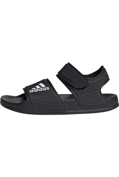 Adidas Siyah Sandalet GW0344 Adidas Siyah Sandalet GW0344