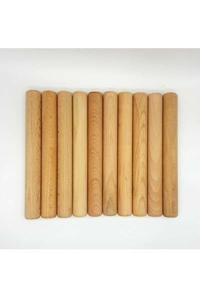 Adora Ritm Çubuğu 10'lu Set Adora Ritm Çubuğu 10'lu Set