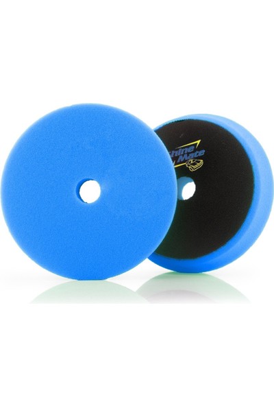 Shine Mate Mavi Flat Hare Giderici Süngeri 130/150MM