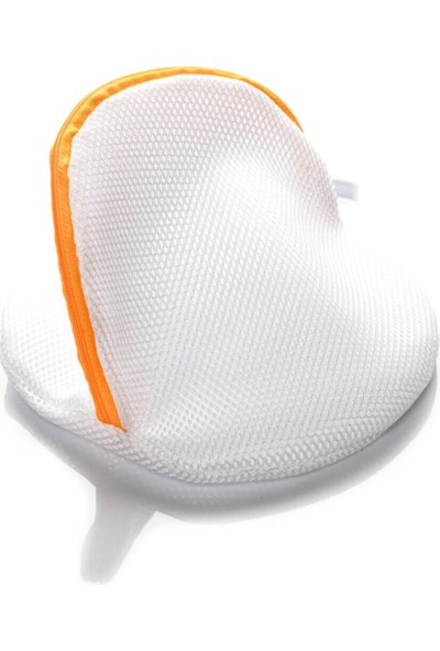 2 Adet Fermuarlı Dayanıklı Çamaşır Yıkama Filesi - Maske, Çorap, Iç Giyim, Sütyen Yıkama Torbası 2'li Paket 2 Adet Fermuarlı Dayanıklı Çamaşır Yıkama Filesi - Maske, Çorap, Iç Giyim, Sütyen Yıkama Torbası 2'li Paket