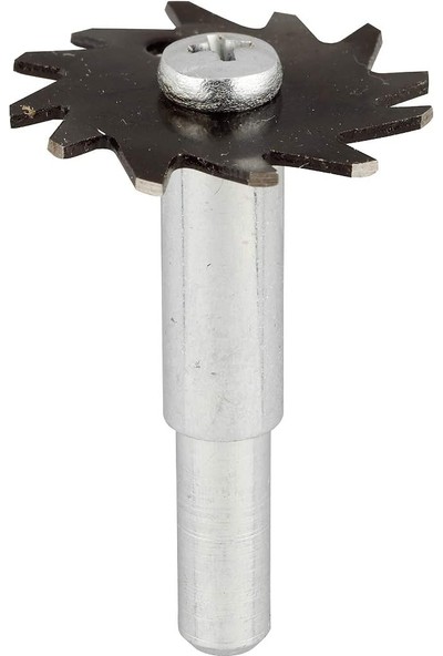 Kwb Matkap Için Mini Daire Testere 2,5 x 35 mm 49557800 Kwb Matkap Için Mini Daire Testere 2,5 x 35 mm 49557800