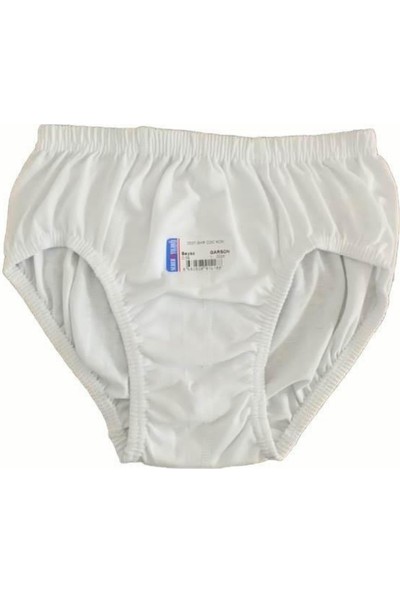Abani Classic 6 Adet Erkek Çocuk Garson Boy Slip Külot (13-14 Yaş) % 100 Pamuk Seher 0037 Abani Classic 6 Adet Erkek Çocuk Garson Boy Slip Külot (13-14 Yaş) % 100 Pamuk Seher 0037