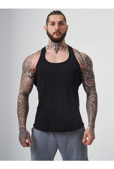 Erkek Fitness Sporcu Atleti MAA056