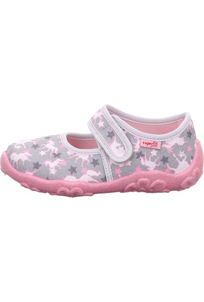 Superfit Bonny Kız Çocuk Panduf