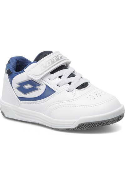 Lotto Set Match Inf S 2fx Erkek Çocuk Sneaker