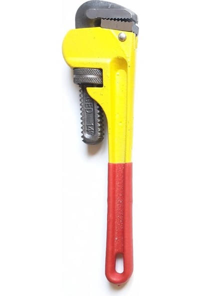 Kayasan 14 Inç Su Tesisat Anahtarı