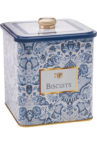 Karaca Whitney Biscuits Saklama Kabı