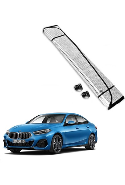 Araba Ön Cam Güneşliği Araç Içi Balonlu Metalize Alüminyum Katlanabilir Oto Güneşlik (130X60CM) Araba Ön Cam Güneşliği Araç Içi Balonlu Metalize Alüminyum Katlanabilir Oto Güneşlik (130X60CM)