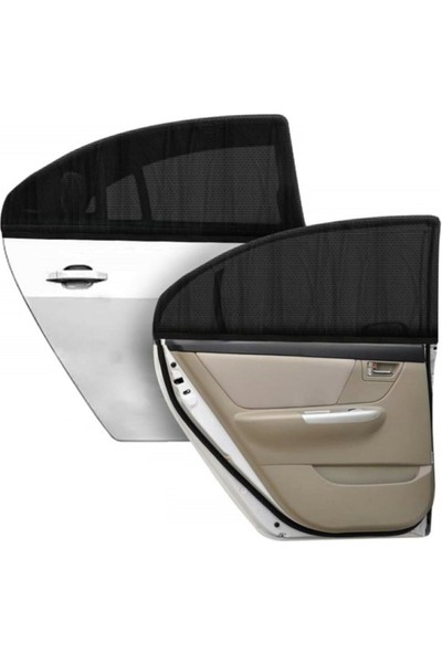 2 Adet Araba Yan Cam Güneşlik Perde Kılıf Oto Araç Arka Yan Cam Güneşliği Perdesi 2 Adet Araba Yan Cam Güneşlik Perde Kılıf Oto Araç Arka Yan Cam Güneşliği Perdesi