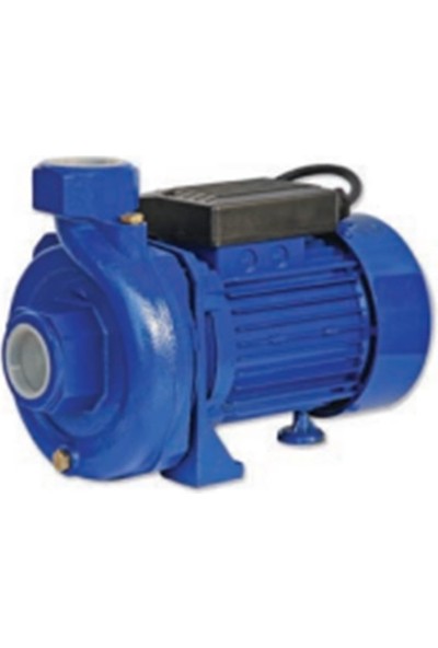 CM20 Açık Fanlı Santrifüj Pompa 1 Hp 220 V CM20 Açık Fanlı Santrifüj Pompa 1 Hp 220 V