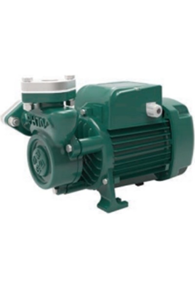 PH70 Paslanmaz Çelik Milli Sıcak Su Pompası 1 Hp 220 V