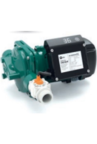 Water Sound CNG100/EF Elektronik Siviçli Sıcak Su Pompası