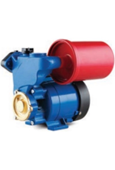GP125A Otomatik Hidrofor Pompası 0.5 Hp GP125A Otomatik Hidrofor Pompası 0.5 Hp