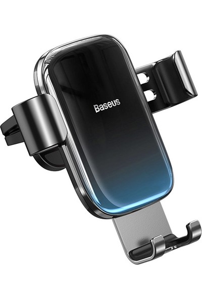 Baseus Glaze Gravity 360° Ayarlanabilir Metal Havalandırma Tipi Araç Telefon Tutucu Baseus Glaze Gravity 360° Ayarlanabilir Metal Havalandırma Tipi Araç Telefon Tutucu