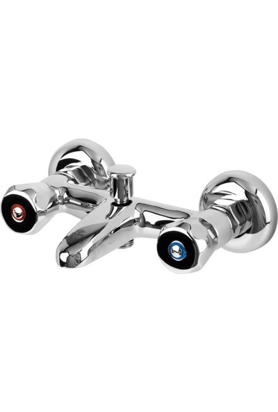 Ecesan Spring Banyo Bataryası