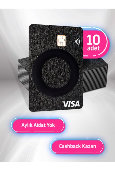 Ozan SuperCard - 10 Adet Ozan SuperCard - 10 Adet