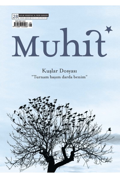 Muhit Muhit
