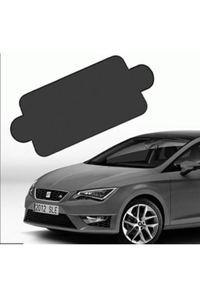 Mastercar Ön Camı Tam Kapatan Oto Güneşlik Bantı 150X80 cm