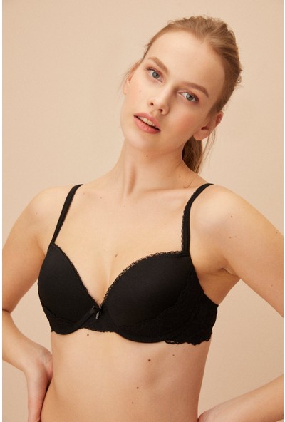 Suwen Lisa Destekli Sütyen