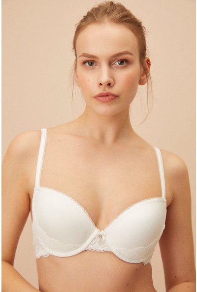 Suwen Lisa Destekli Sütyen