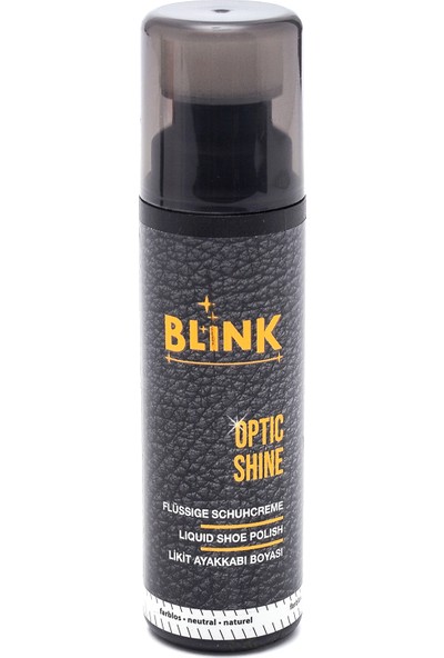 Derimod Blink Optic Shine