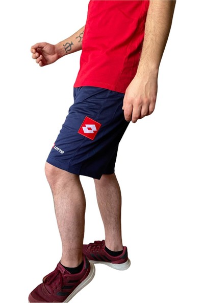 Şort Trona Pl Erkek Şort Şort Trona Pl Erkek Şort