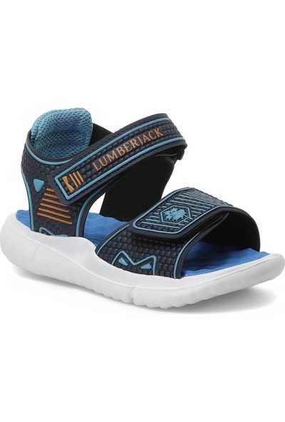 Lumberjack Tımo 2fx Erkek Çocuk Sandalet Lumberjack Tımo 2fx Erkek Çocuk Sandalet
