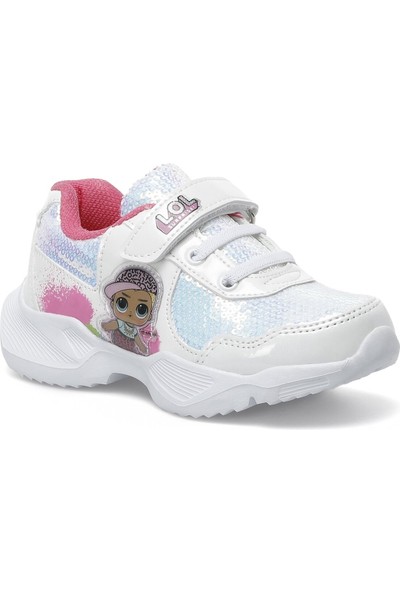 Lol I.P2FX Kız Çocuk Sneaker LOLI.P2FX Lol I.P2FX Kız Çocuk Sneaker LOLI.P2FX