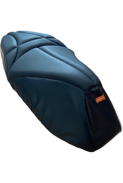 Proof Moto Honda Pcx Konfor Sele Tam Kapalı Proof Moto Honda Pcx Konfor Sele Tam Kapalı