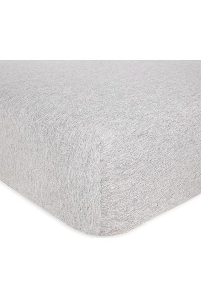 Farya Home Lastikli %100 Pamuklu Penye Kumaşından Tek Kişilik Çarşaf Farya Home Lastikli %100 Pamuklu Penye Kumaşından Tek Kişilik Çarşaf