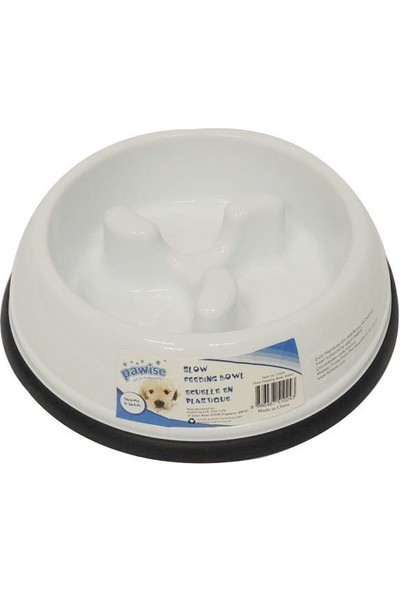 Yavaş Yeme Mama Kabı 1500ML