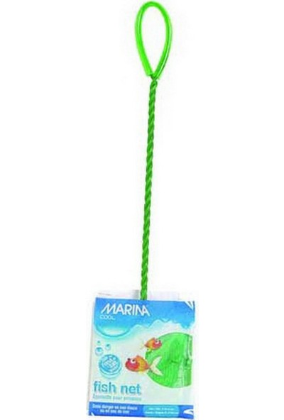 Marina Coolfish Kepçe 10CM 4