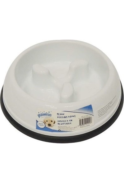 Yavaş Yeme Mama Kabı 500ML