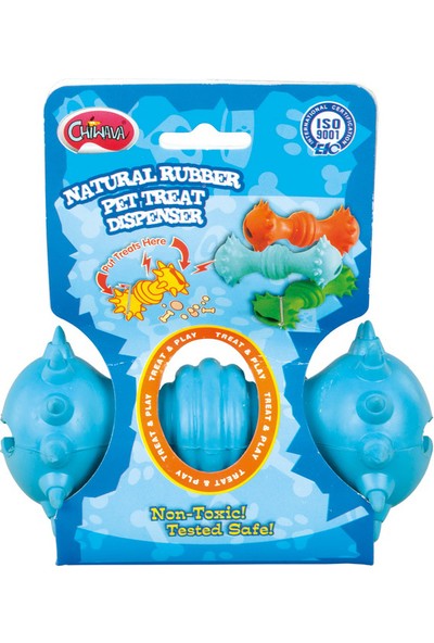 Lastik Diş Oyuncağı