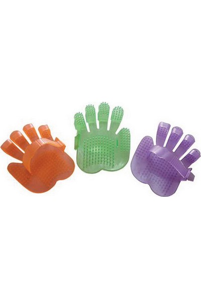 Kudi RB010 Masaj Fırçası