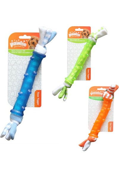 Toss Tugger Çekiştirme Oyuncağı 31 x 4 cm