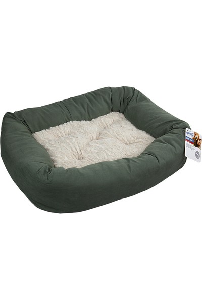 Kedi Kopek Yatağı Yeşil L 78,7X48,3X10,2 cm