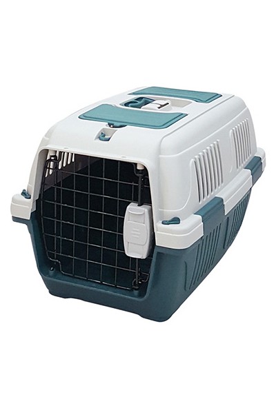 Strong Cd3 Kedi-Köpek Taşıma Çantası Yeşil 57X37X35 cm Strong Cd3 Kedi-Köpek Taşıma Çantası Yeşil 57X37X35 cm