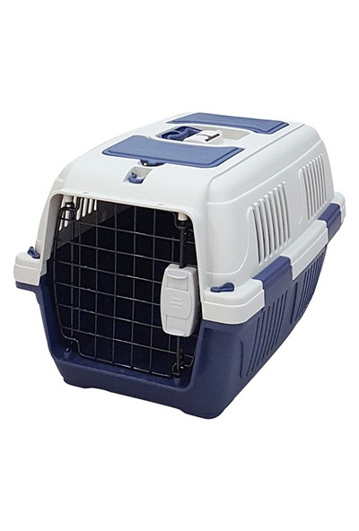 Strong Cd4 Kedi-Köpek Taşıma Çantası Lacivert 63X41X40 cm Strong Cd4 Kedi-Köpek Taşıma Çantası Lacivert 63X41X40 cm