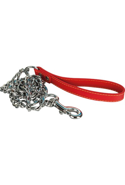 Sla Deri Saplı Zincir Uzatma 120CM x 3,0mm