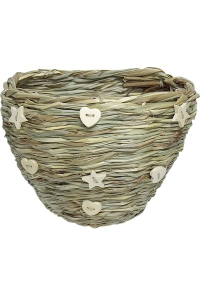 Eastland Hasır Tavşan Yuvası