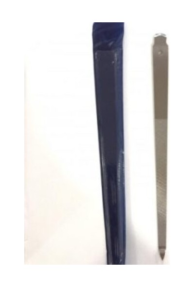 Çelik Tırnak Törpüsü-