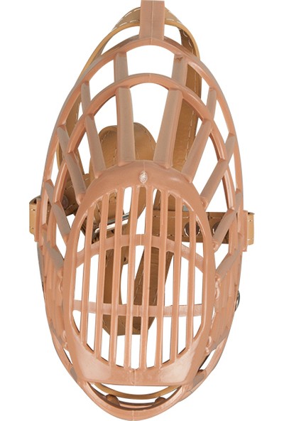 Sl5 Plastik Ağızlık S