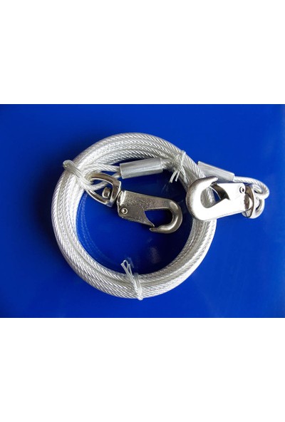 Eastland Bahçe Bağlama 4.5 M